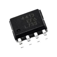 China Integrated Circuits Microcontroller Si4413DY-T1-E3 Vi-shay BAT43WS-G3-18 for sale