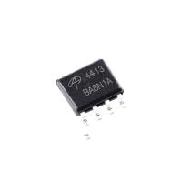 China Integrated Circuits Microcontroller Si4413DY-T1-GE3 Vi-shay BAT43WS-HE3-08 for sale