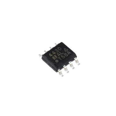 China Integrated Circuits Microcontroller SI4430DY-T1-E3 Vi-shay BAT43WS-V for sale