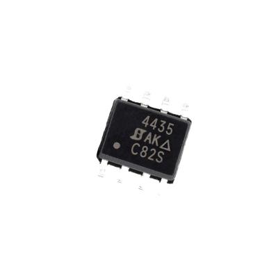 China Integrated Circuits Microcontroller SI4435DY-T1-E3 Vi-shay BAT54WS-E3-18 for sale