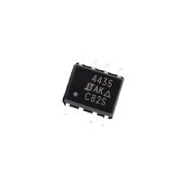 China Integrated Circuits Microcontroller Si4435DY-T1-GE3 Vi-shay BAT54WS-G3-18 for sale