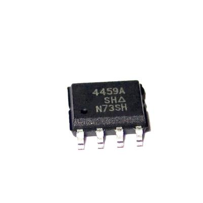 China Integrated Circuits Microcontroller SI4459ADY-T1-E3 Vi-shay BAV20WS-E3-08 for sale