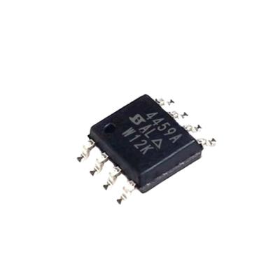 China Integrated Circuits Microcontroller SI4459ADY-T1-GE3 Vi-shay BAV20WS-E3-18 for sale