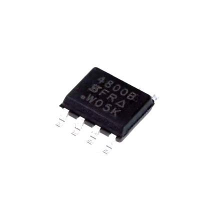 China Integrated Circuits Microcontroller Si4473BDY-T1-E3 Vi-shay BAV20WS-G3-08 for sale