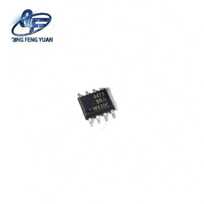 China Integrated Circuits Microcontroller Si4473DY-T1-E3 Vi-shay BAV20WS-G3-18 for sale