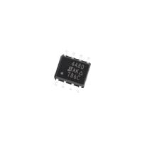 China Integrated Circuits Microcontroller Si4480EY-T1-E3 Vi-shay BAV20WS-V-GS08 for sale