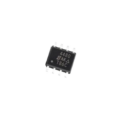 China Integrated Circuits Microcontroller Si4480EY-T1-E3 Vi-shay BAV20WS-V-GS08 for sale