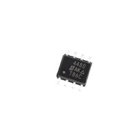 China Integrated Circuits Microcontroller Si4480EY-T1-GE3 Vi-shay BAV21WS-G3-18 for sale