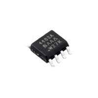 China Integrated Circuits Microcontroller SI4483ADY-T1-GE3 Vi-shay BAV21WS-V-GS08 for sale