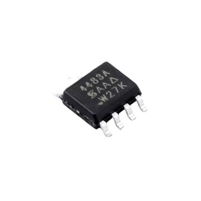 China Integrated Circuits Microcontroller SI4483ADY-T1-GE3 Vi-shay BAV21WS-V-GS08 for sale