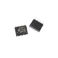 China Integrated Circuits Microcontroller Si4487DY-T1-GE3 Vi-shay SD101AWS-G3-08 for sale