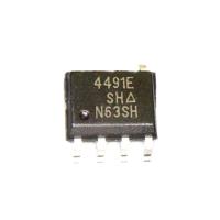 China Integrated Circuits Microcontroller Si4491EDY-T1-GE3 Vi-shay SD101AWS-G3-18 for sale