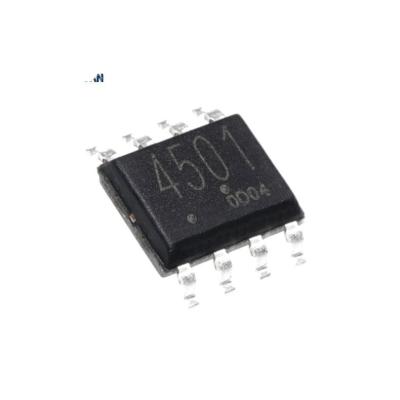 China Integrated Circuits Microcontroller Si4501DY-T1-E3 Vi-shay SD101AWS-HE3-08 for sale