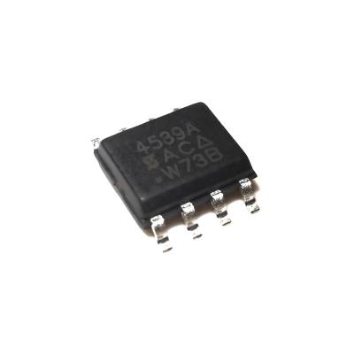 China Integrated Circuits Microcontroller Si4539ADY-T1-E3 Vi-shay SD101AWS-HE3-18 for sale