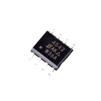 China Integrated Circuits Microcontroller SI4542DY-T1-E3 Vi-shay SD101BWS-E3-18 for sale