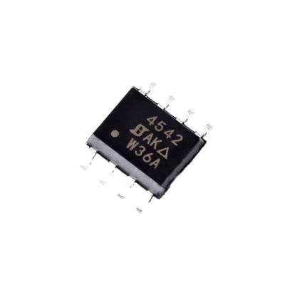 China Integrated Circuits Microcontroller SI4542DY-T1-E3 Vi-shay SD101BWS-E3-18 for sale