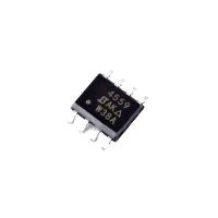China Integrated Circuits Microcontroller Si4559EY-T1-E3 Vi-shay SD101BWS-G3-08 for sale