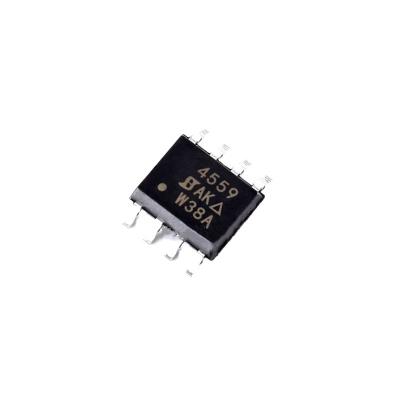 China Integrated Circuits Microcontroller Si4559EY-T1-E3 Vi-shay SD101BWS-G3-08 for sale