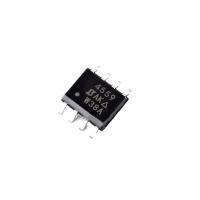 China Integrated Circuits Microcontroller Si4569DY-T1-E3 Vi-shay SD101BWS-G3-18 for sale