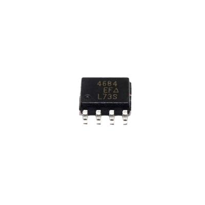 China Integrated Circuits Microcontroller Si4684DY-T1-E3 Vi-shay SD103AWS-G3-18 for sale