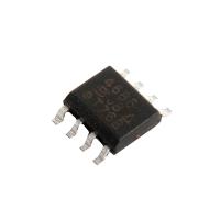 China Integrated Circuits Microcontroller Si4686DY-T1-GE3 Vi-shay SD103AWS-HG3-08 for sale