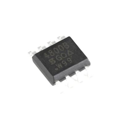 China Integrated Circuits Microcontroller Si4800BDY-T1-E3 Vi-shay SD103BWS-E3-08 for sale