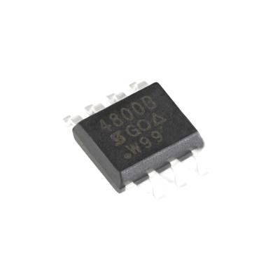 China Integrated Circuits Microcontroller Si4800BDY-T1-GE3 Vi-shay SD103BWS-G3-08 for sale