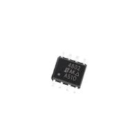 China Integrated Circuits Microcontroller Si4802DY-T1-E3 Vi-shay SD103BWS-HG3-18 for sale