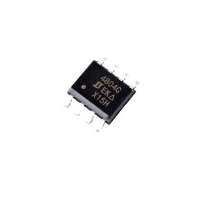 China Integrated Circuits Microcontroller Si4804CDY-T1-GE3 Vi-shay SD103BWS-V-G for sale