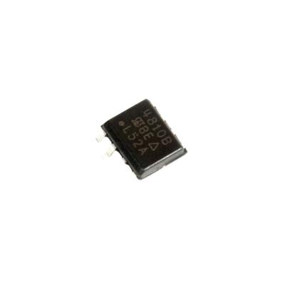 China Integrated Circuits Microcontroller Si4810BDY-T1-E3 Vi-shay SD103CWS-E3-08 for sale
