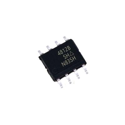 China Integrated Circuits Microcontroller Si4812BDY-T1-E3 Vi-shay SD103CWS-G3-08 for sale