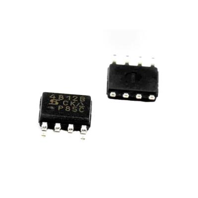 China Integrated Circuits Microcontroller Si4812BDY-T1-GE3 Vi-shay SD103CWS-G3-18 for sale