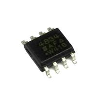 China Integrated Circuits Microcontroller Si4834BDY-T1-E3 Vi-shay SD103CWS-HG3-18 for sale