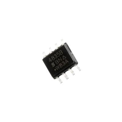 China Integrated Circuits Microcontroller SI4835BDY-T1-E3 Vi-shay SD103CWS-V for sale
