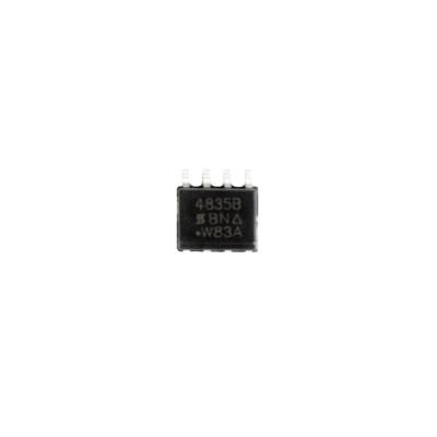 China Integrated Circuits Microcontroller Si4835BDY-T1-GE3 Vi-shay SD103CWS-V-G for sale