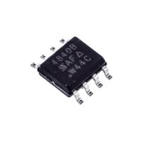 China Integrated Circuits Microcontroller SI4840BDY-T1-E3 Vi-shay BAT46W-E3-08 for sale