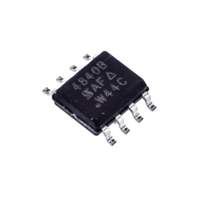China Integrated Circuits Microcontroller SI4840BDY-T1-E3 Vi-shay BAT46W-E3-08 for sale