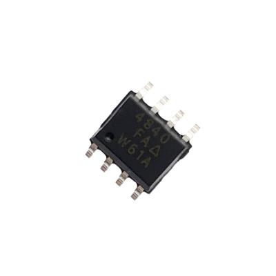 China Integrated Circuits Microcontroller SI4840DY-T1-E3 Vi-shay S1AFG-M3/6A for sale