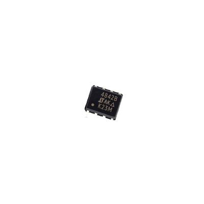 China Integrated Circuits Microcontroller SI4842BDY-T1-E3 Vi-shay S1AFJ-M3/6A for sale