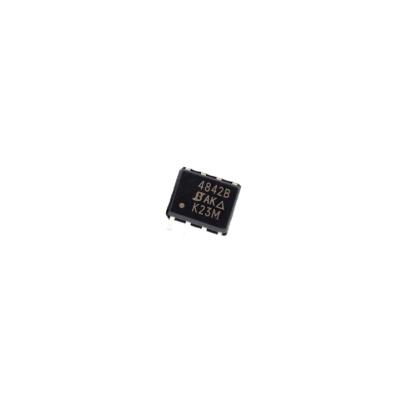 China Integrated Circuits Microcontroller Si4842BDY-T1-GE3 Vi-shay S1AFK-M3/6A for sale
