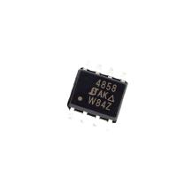 China Integrated Circuits Microcontroller Si4858DY-T1-GE3 Vi-shay SD103CW-V for sale