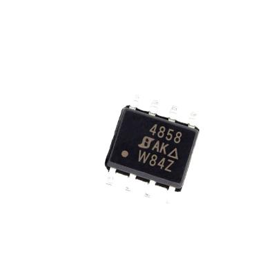 China Integrated Circuits Microcontroller Si4858DY-T1-GE3 Vi-shay SD103CW-V for sale