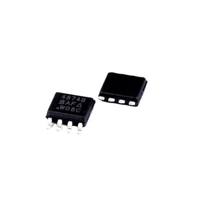 China Integrated Circuits Microcontroller Si4874BDY-T1-E3 Vi-shay SE20AFBHM3/6B for sale