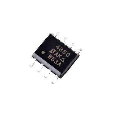China Integrated Circuits Microcontroller Si4880DY-T1-E3 Vi-shay SE20AFB-M3/6A for sale