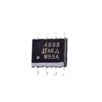 China Integrated Circuits Microcontroller Si4888DY-T1-E3 Vi-shay SE20AFDHM3/6A for sale