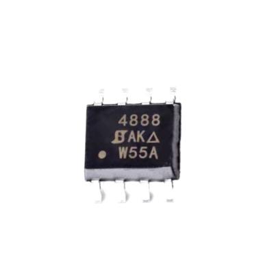 China Integrated Circuits Microcontroller Si4888DY-T1-E3 Vi-shay SE20AFDHM3/6A for sale