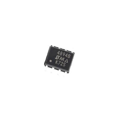 China Integrated Circuits Microcontroller Si4894DY-T1-E3 Vi-shay SE20AFDHM3/6B for sale