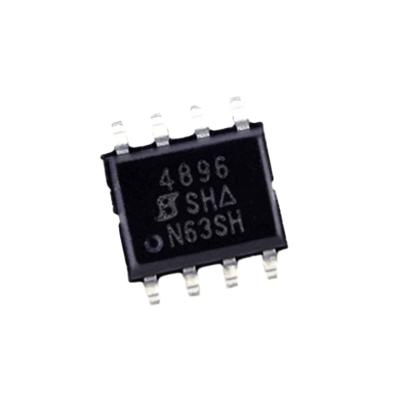 China Integrated Circuits Microcontroller Si4896DY-T1-E3 Vi-shay SE20AFGHM3/6B for sale