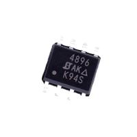 China Integrated Circuits Microcontroller Si4896DY-T1-GE3 Vi-shay SE20AFG-M3/6A for sale