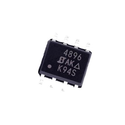 China Integrated Circuits Microcontroller Si4896DY-T1-GE3 Vi-shay SE20AFG-M3/6A for sale
